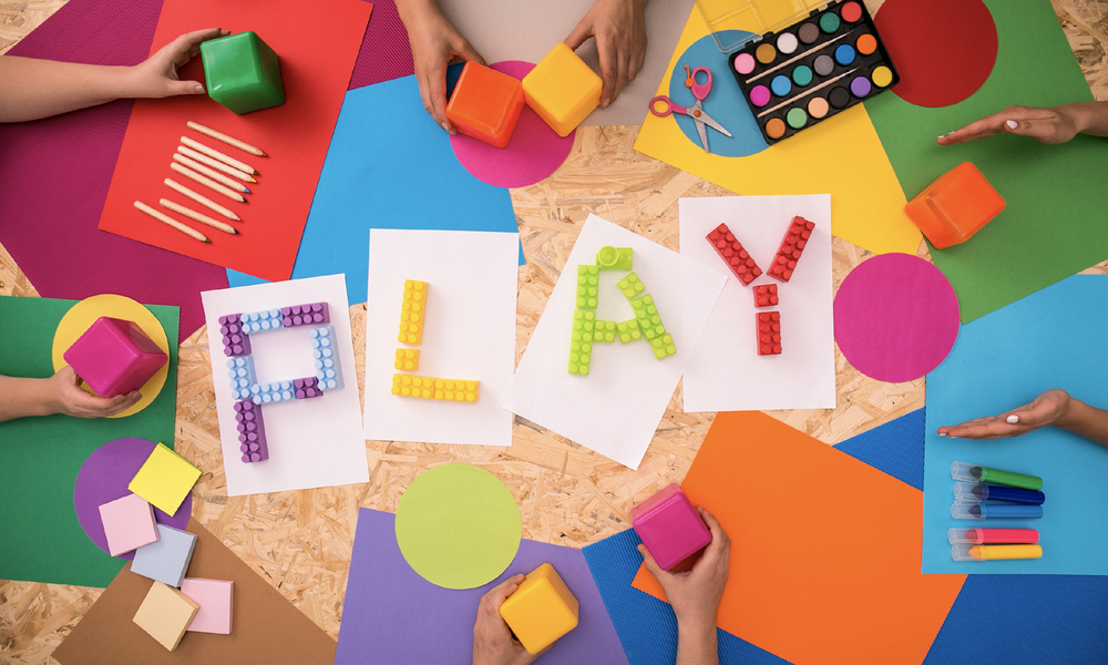 The Play Project™ — Caley Kukla, M.Ed.
