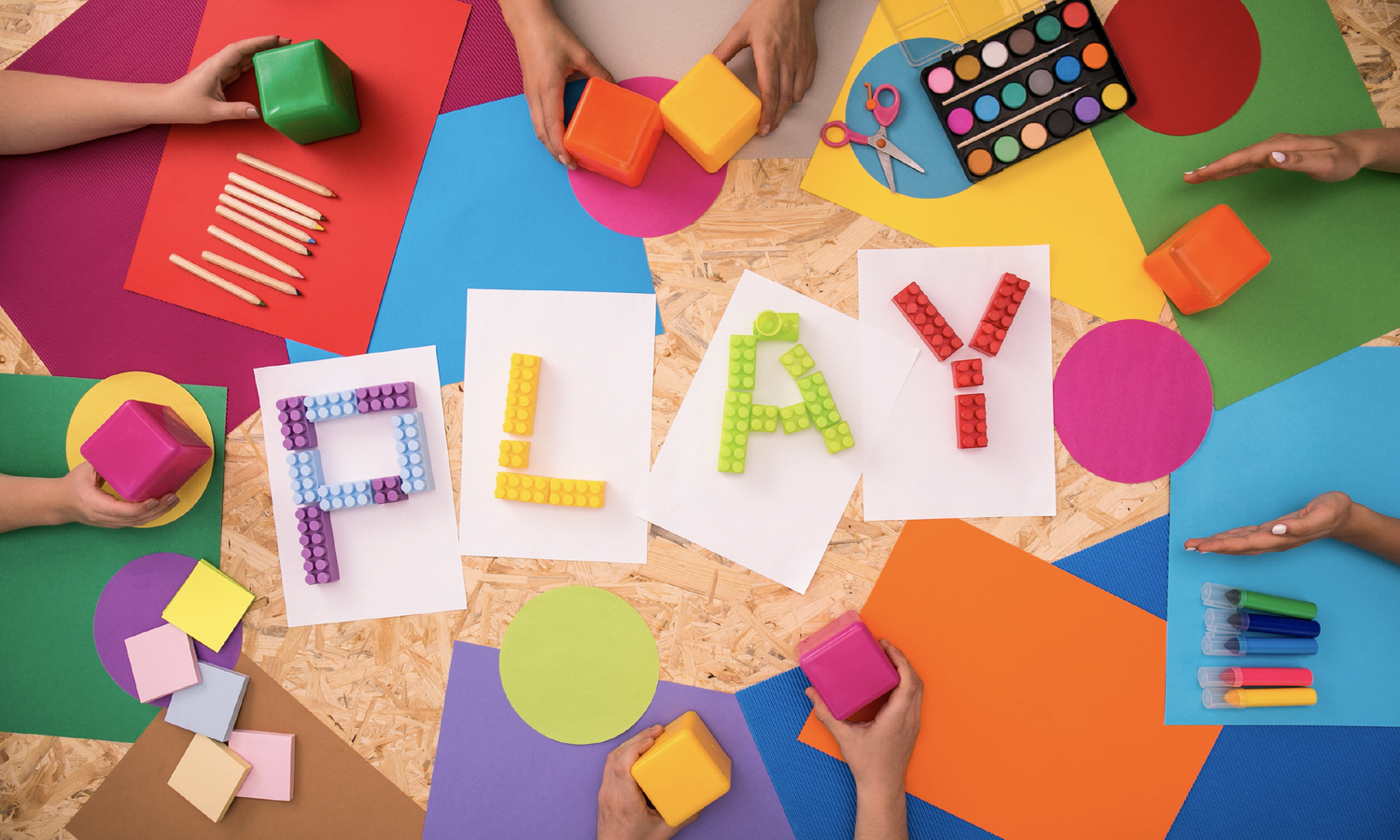The Play Project™ — Caley Kukla, M.Ed.