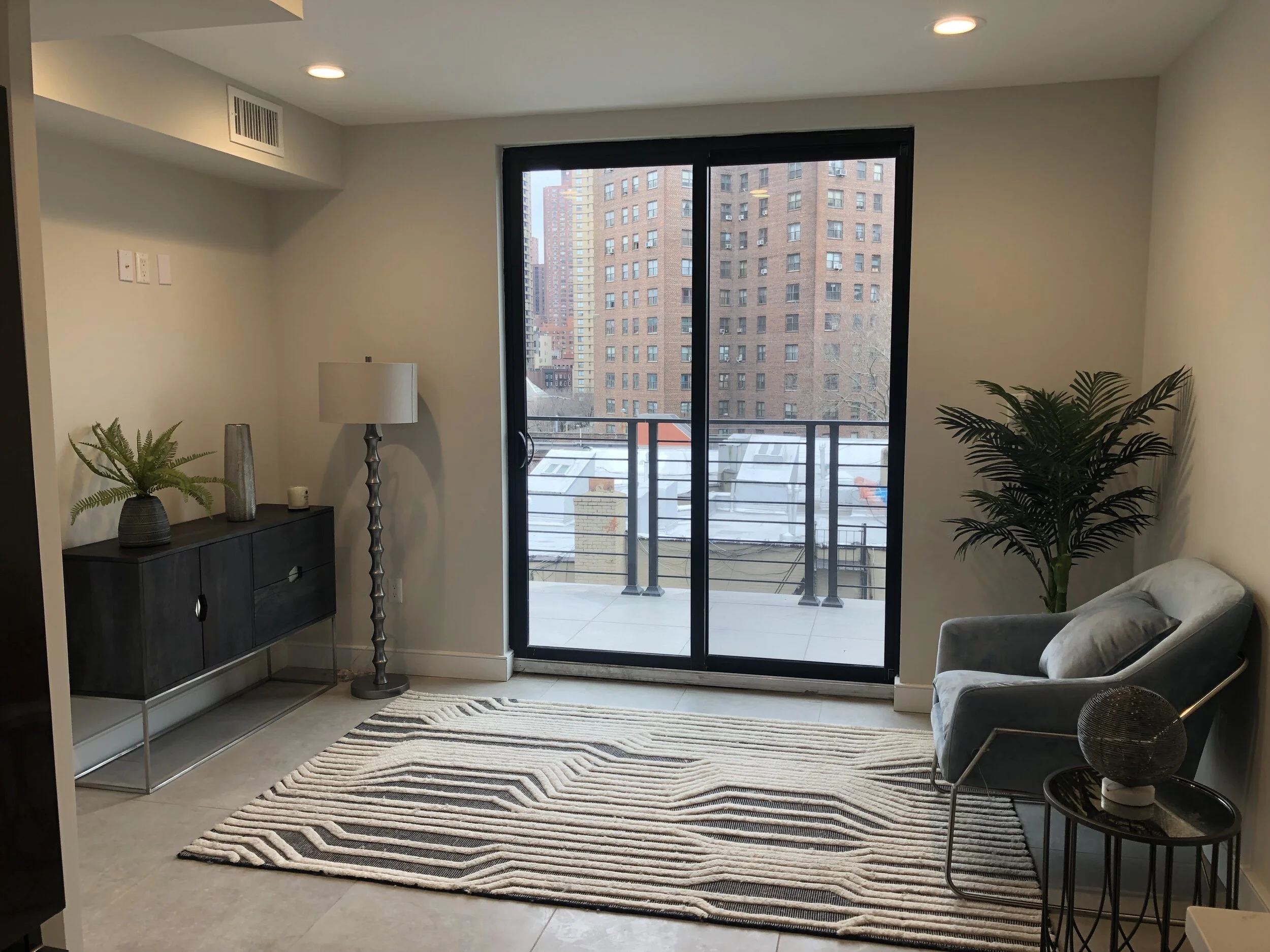 Multiple Family Home Interior — darcelinc.com