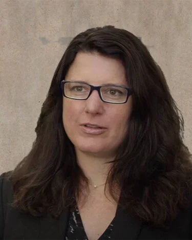 The Team — novell redesign