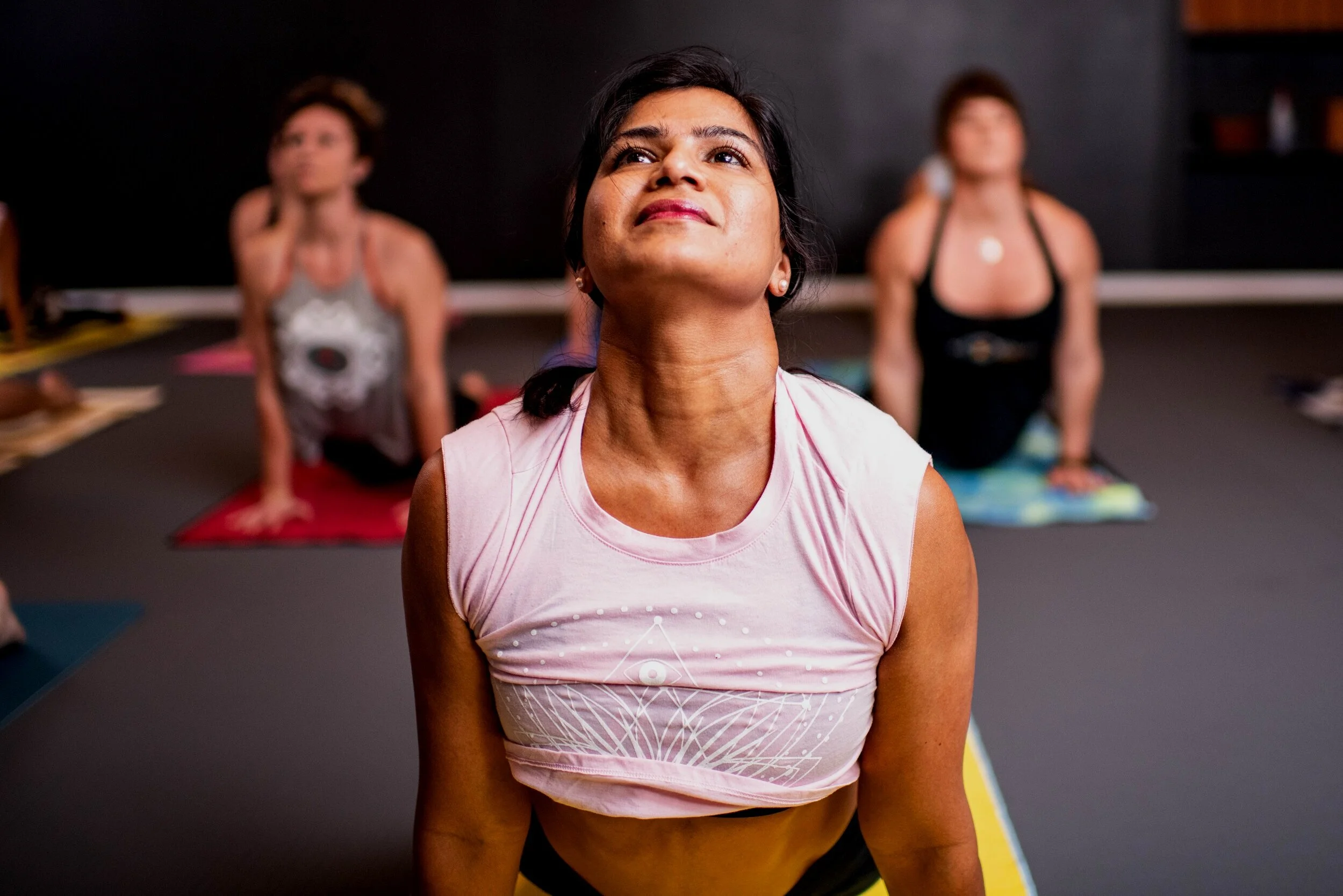 Hot Yoga Classes | VA Beach | Norfolk, VA