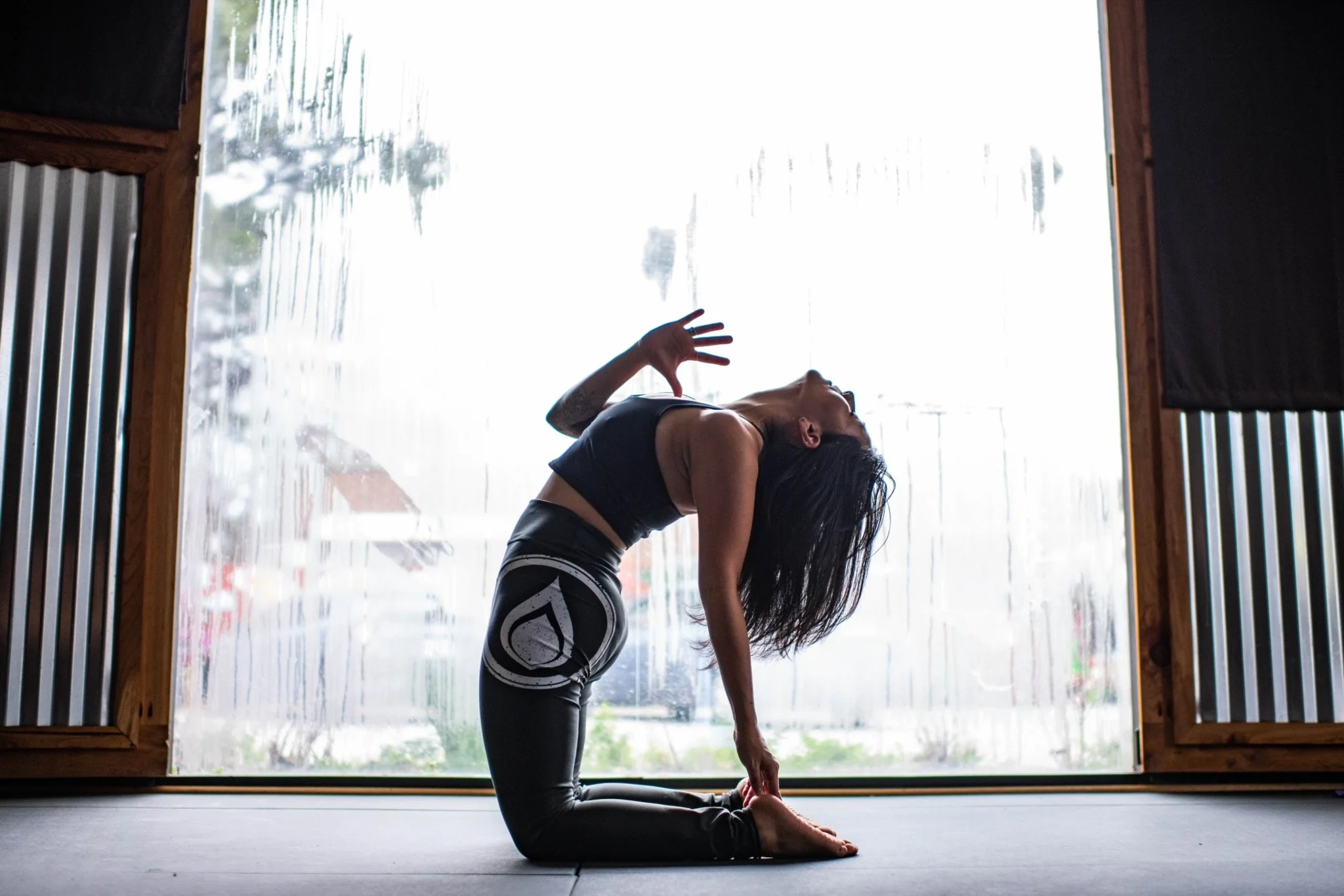 Virginia Beach | Norfolk, VA Yoga Instructors | Torch Yoga