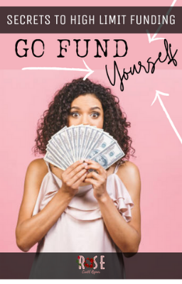 Credit Repair Companies Houston, TX | Rose Credit Repair — Rose