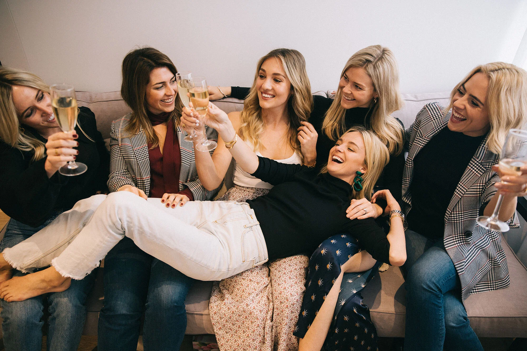 Group Booking: Event Space — The Parlour Room