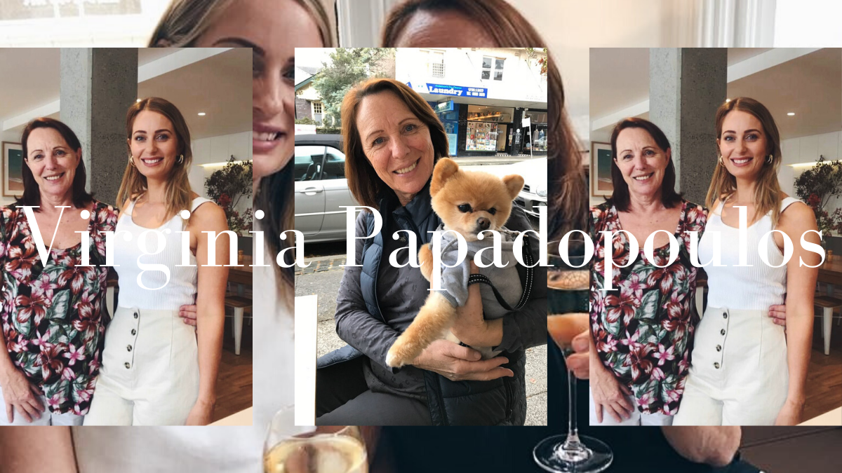 Mother Knows Best | Virginia Papadopoulos - TPR