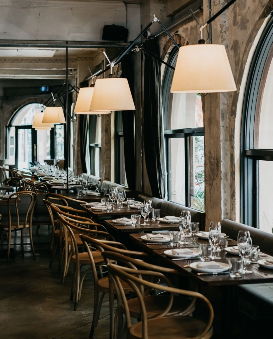 Craving a European Holiday? Visit One of These 7 Sydney Restaurants to ...