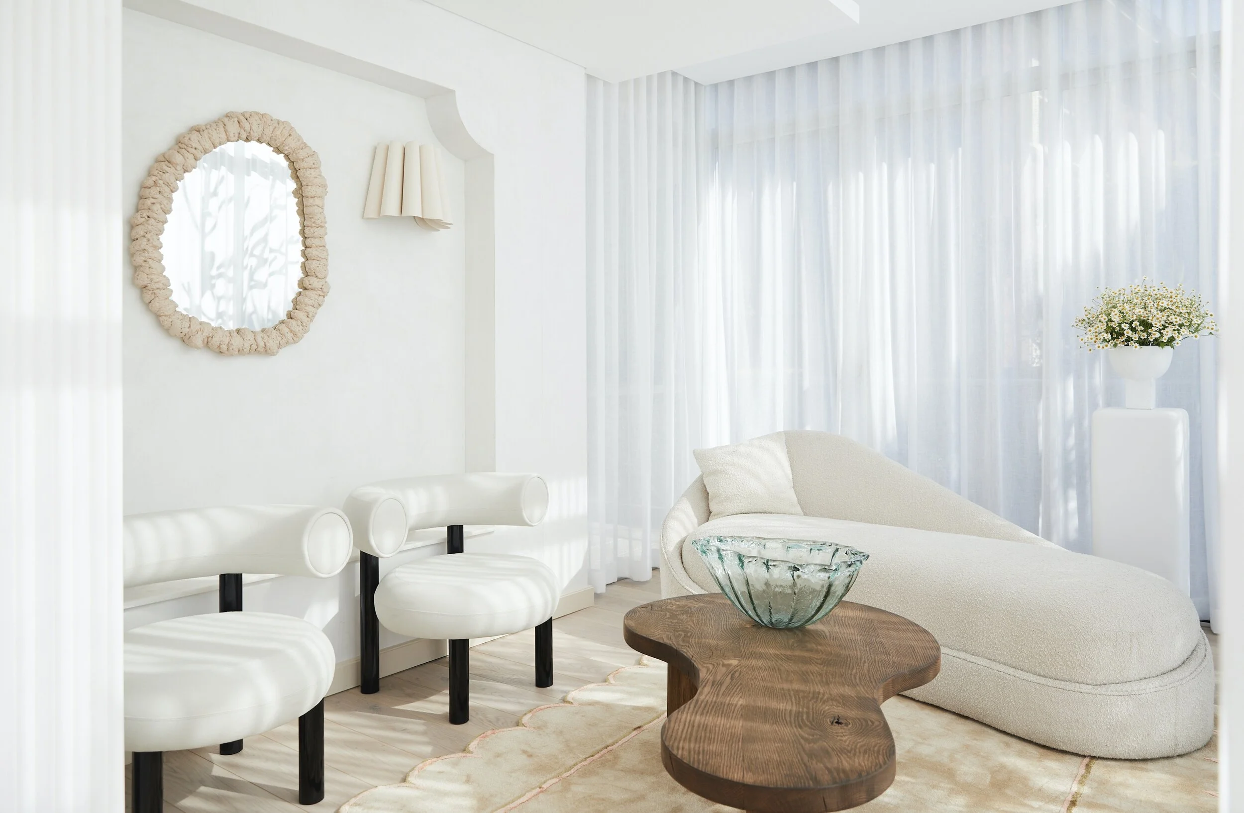 Introducing Self by The Parlour Room | Our New Concept Salon - TPR