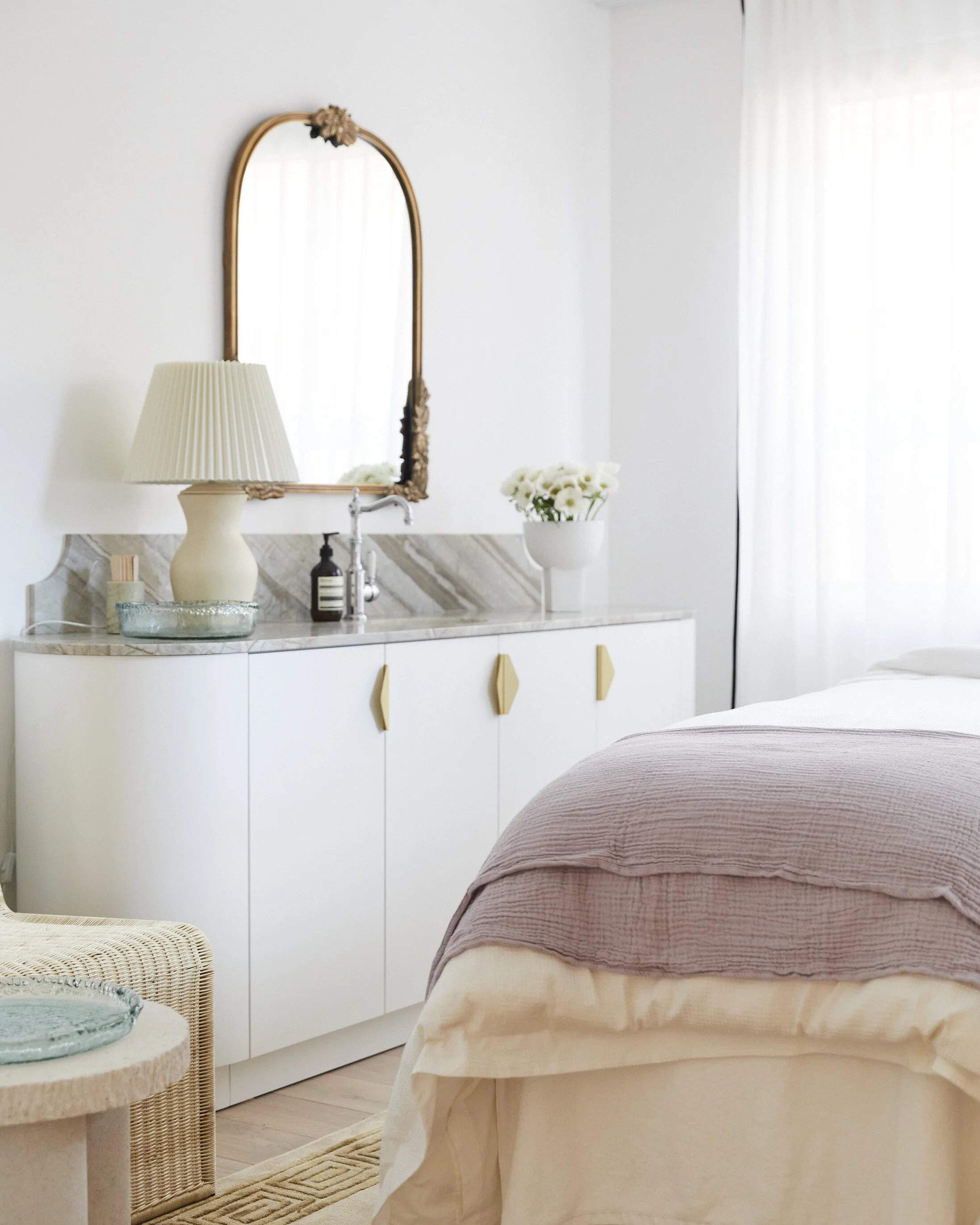 Introducing Self by The Parlour Room | Our New Concept Salon - TPR