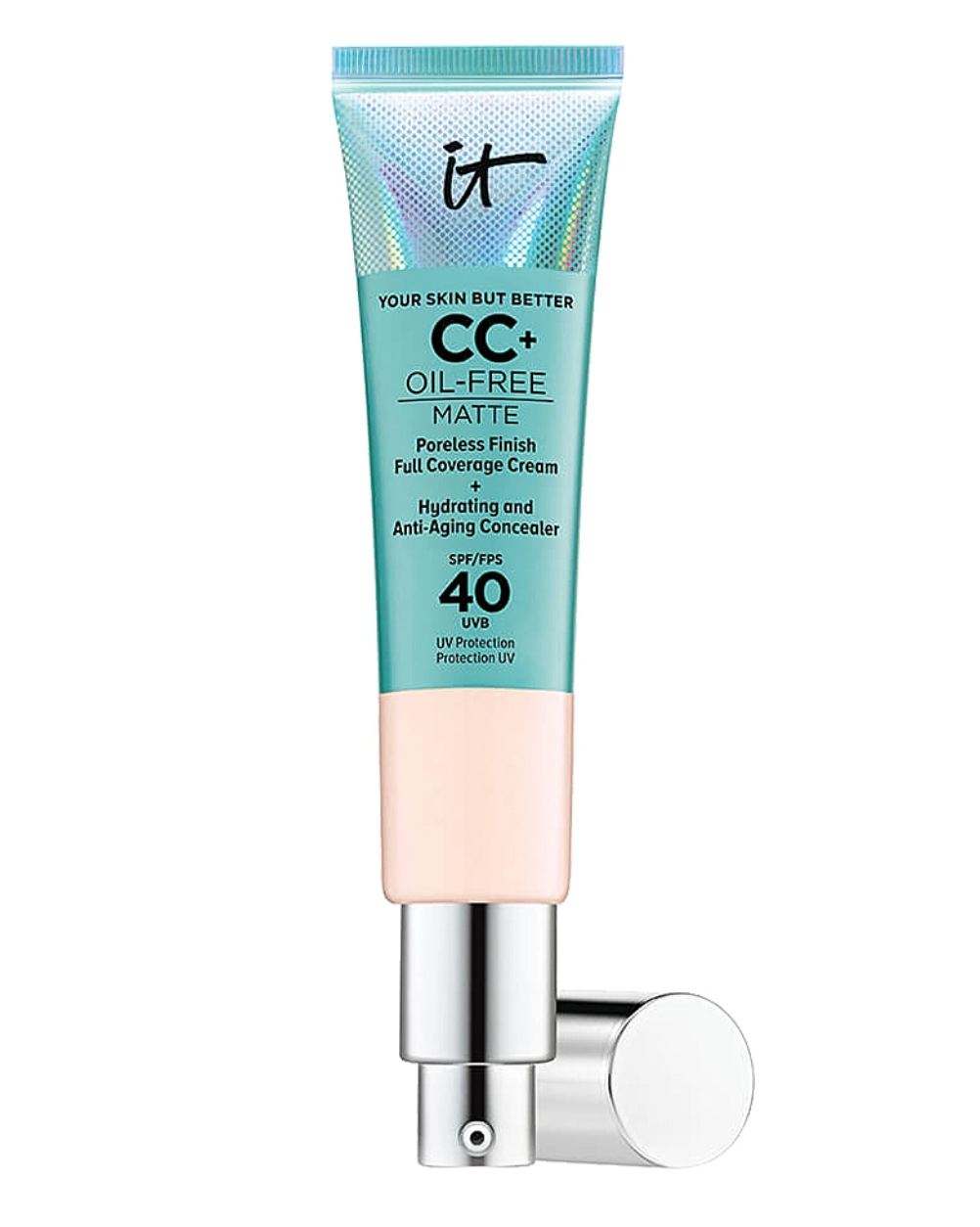 How To Match The Right Foundation In 5 Steps - TPR