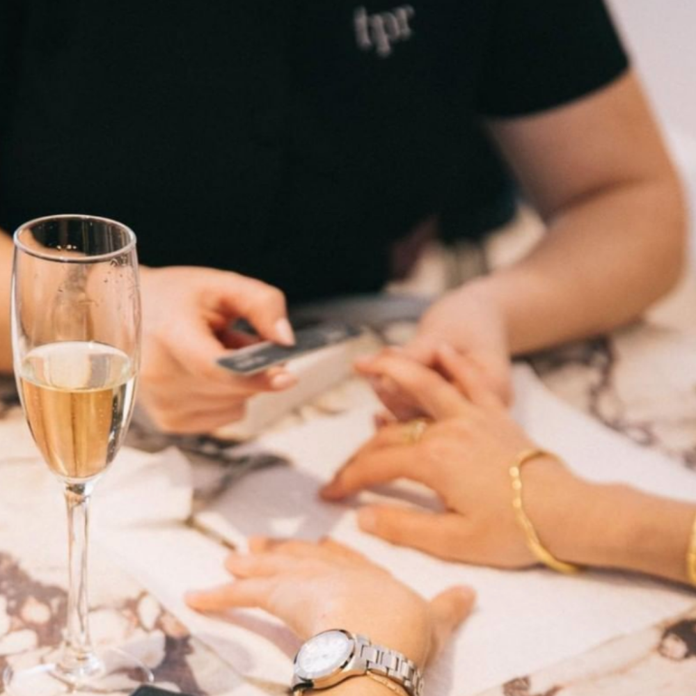 A List Of Your Favourite Treatments To Recreate At-Home - TPR