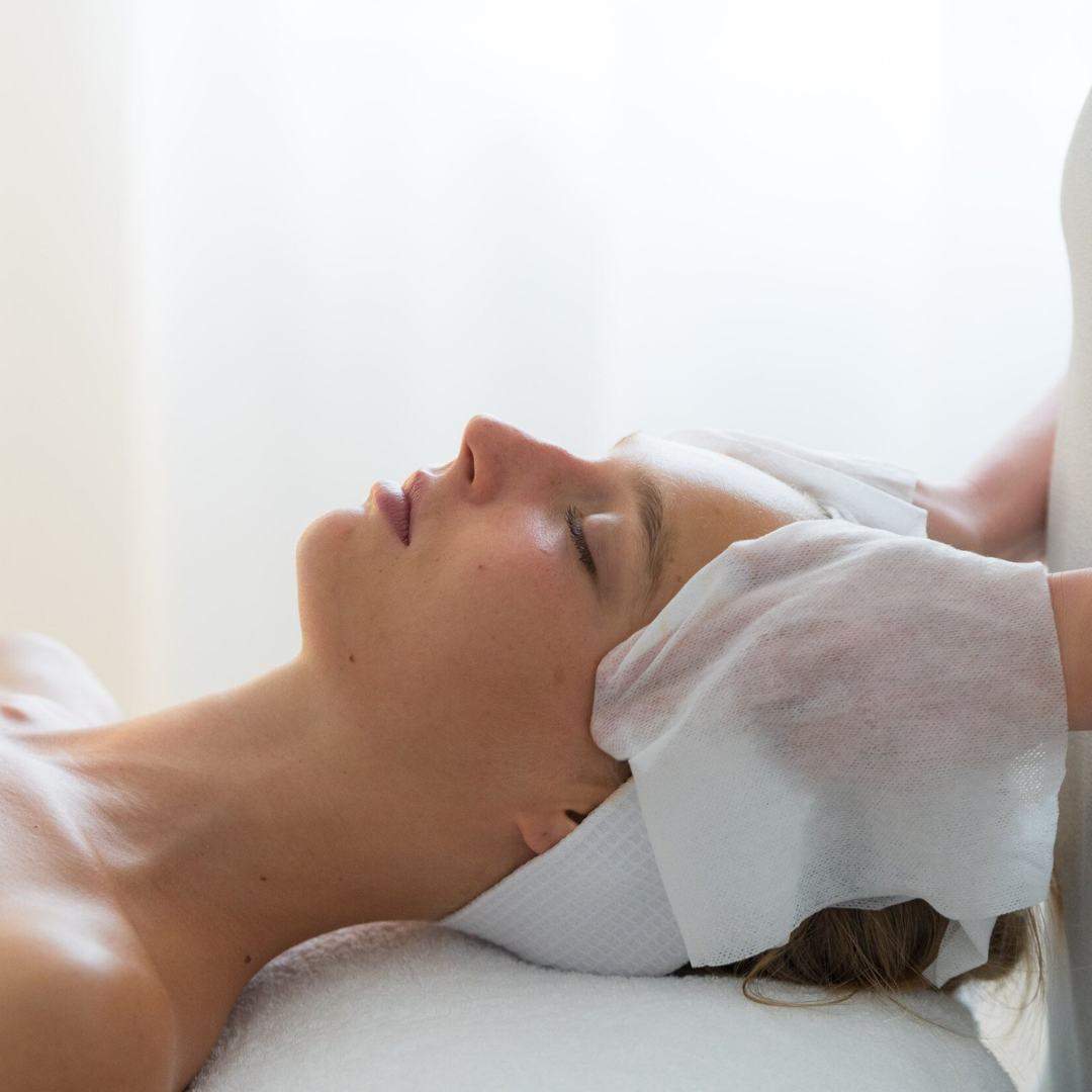 Pre and post-pregnancy pampering: SELF’s treatment menu for expecting ...