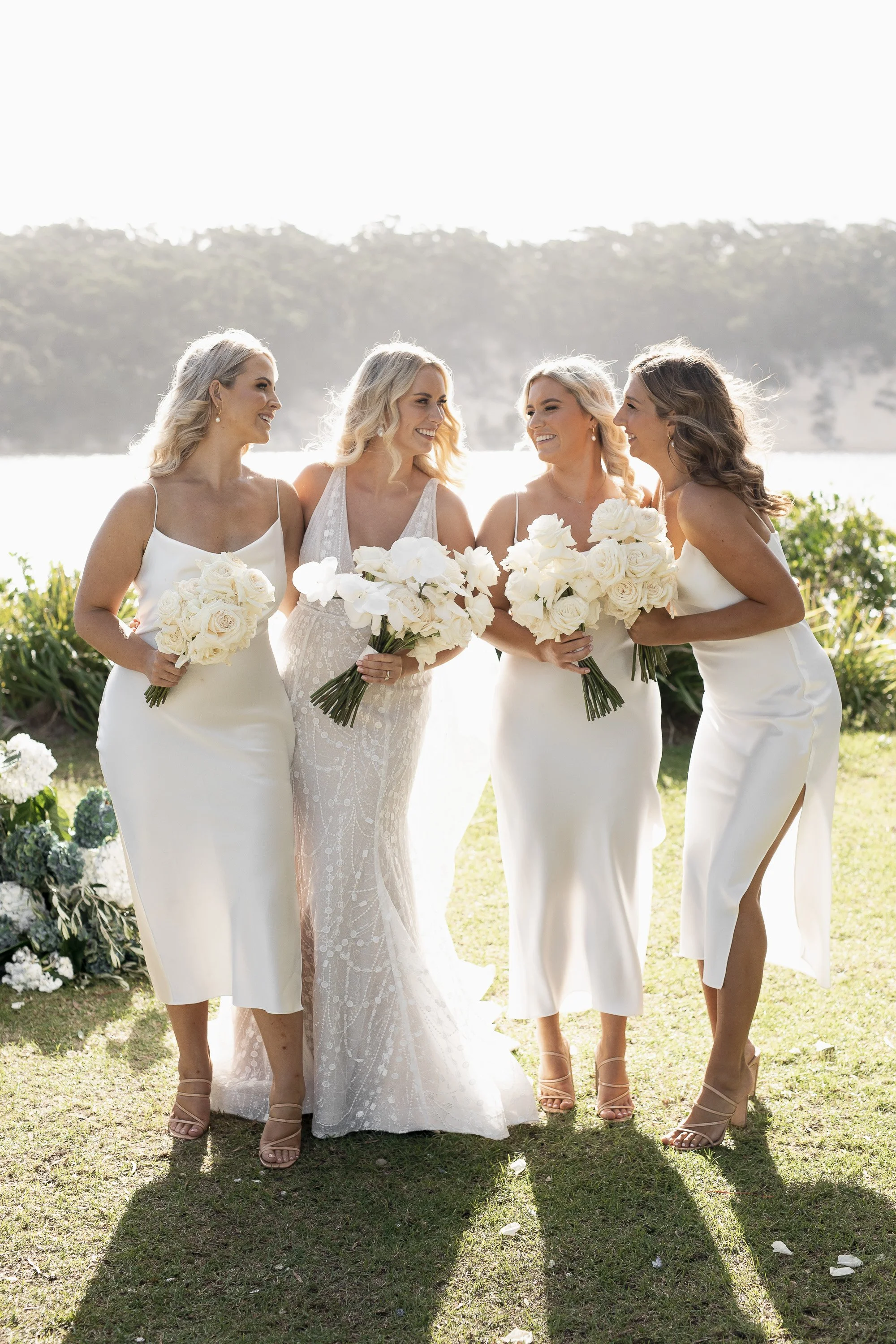 TPR Bride Brittany Carter Shares Her Bridal Beauty Prep - TPR