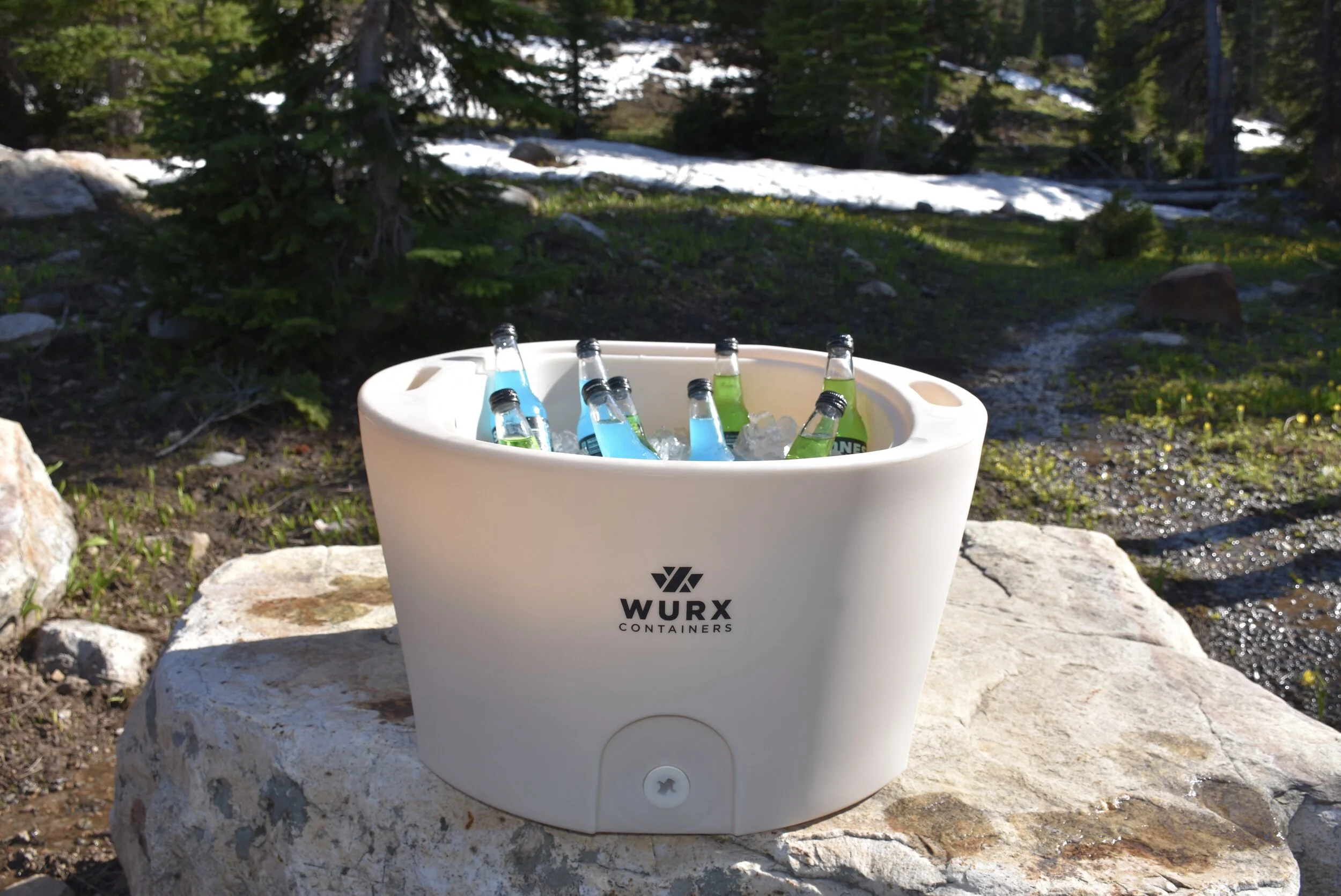 WURX Containers