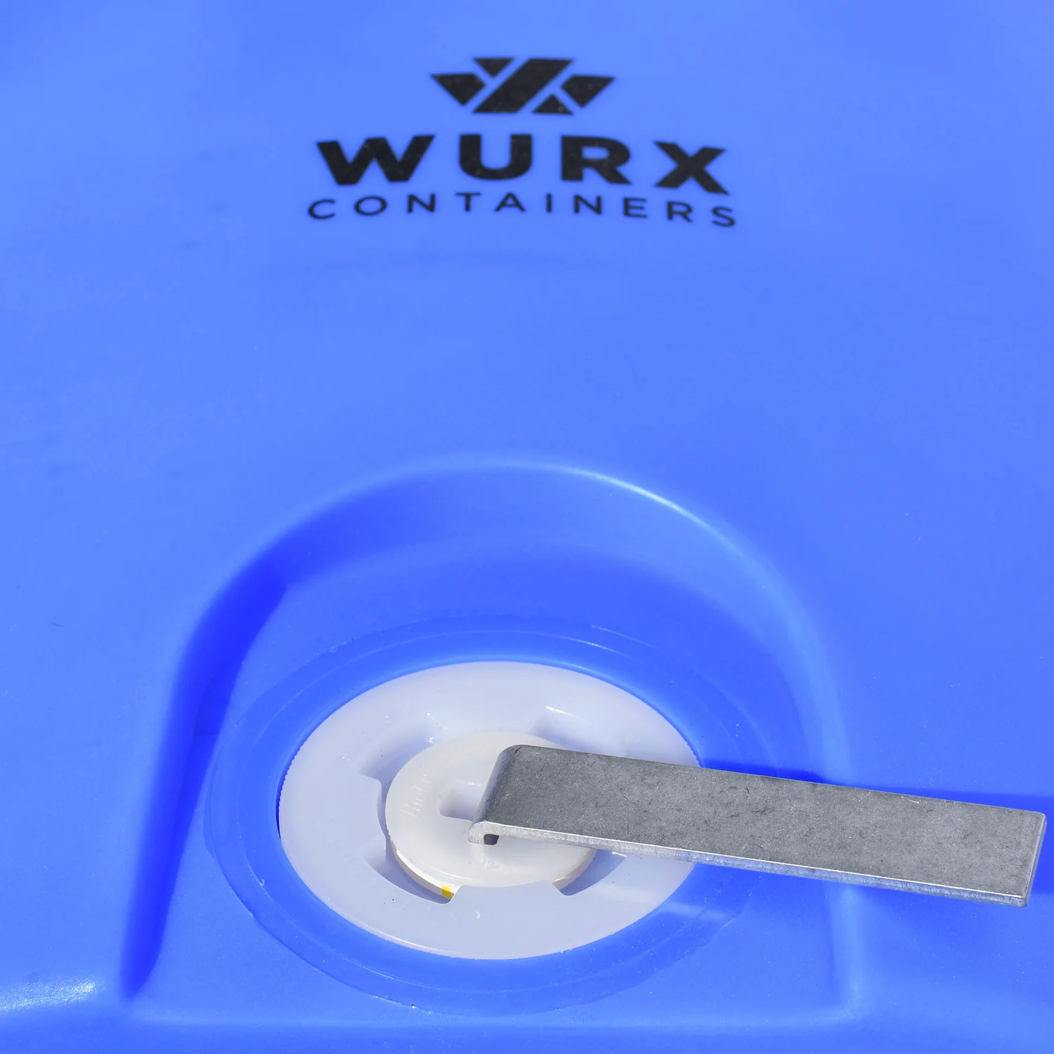 WURX Containers