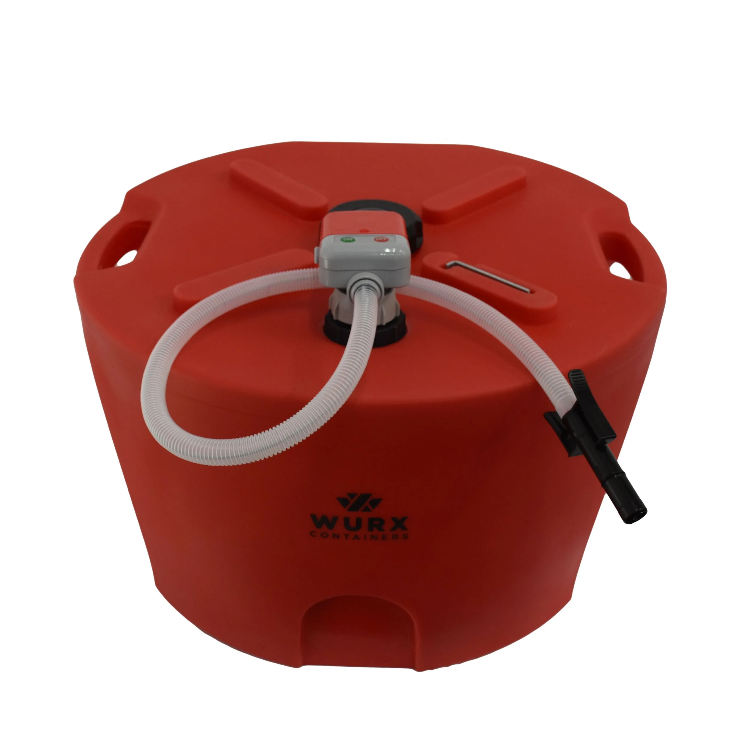 WURX Containers