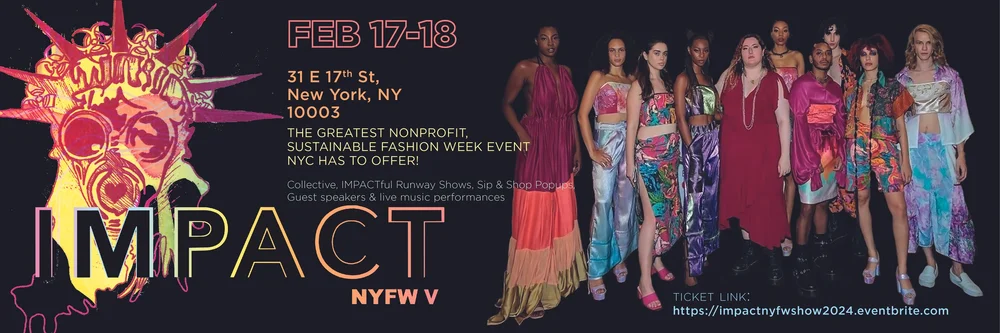 IMPACT NYFW