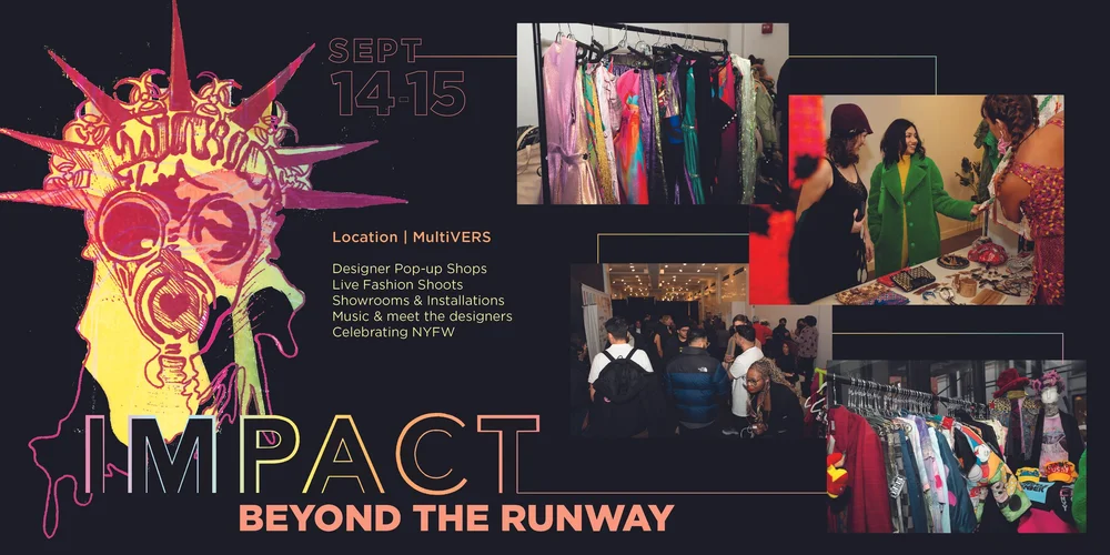 IMPACT NYFW