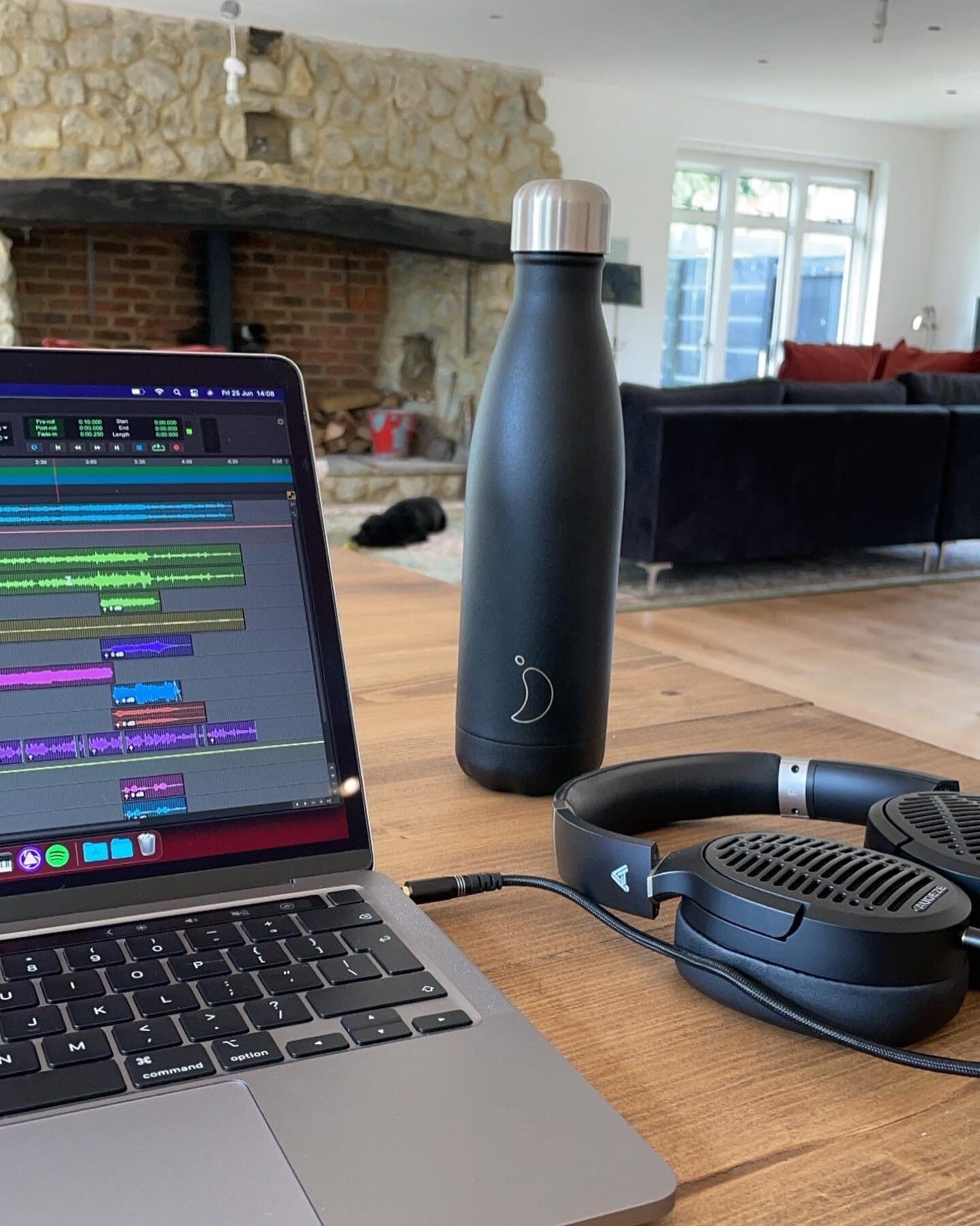 Blue Bell Hill Studios | Kent Recording Studio