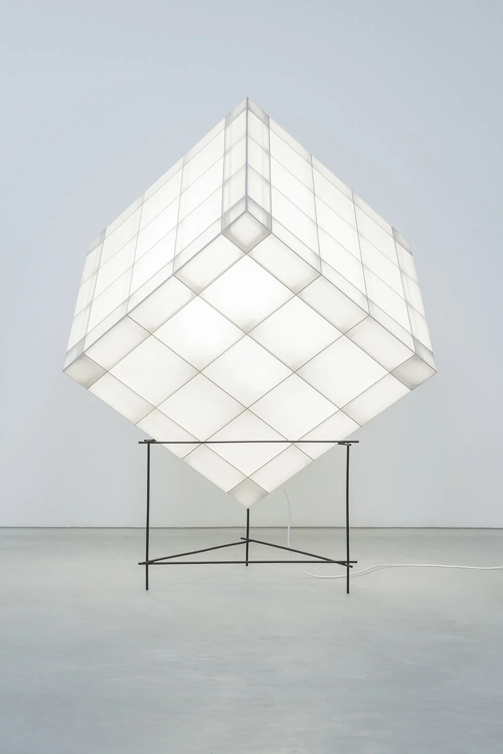 Space Frames — Studio Mieke Meijer