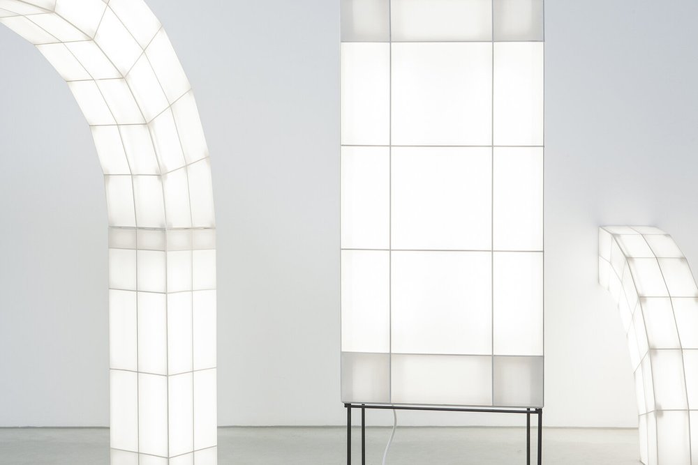 Space Frames — Studio Mieke Meijer