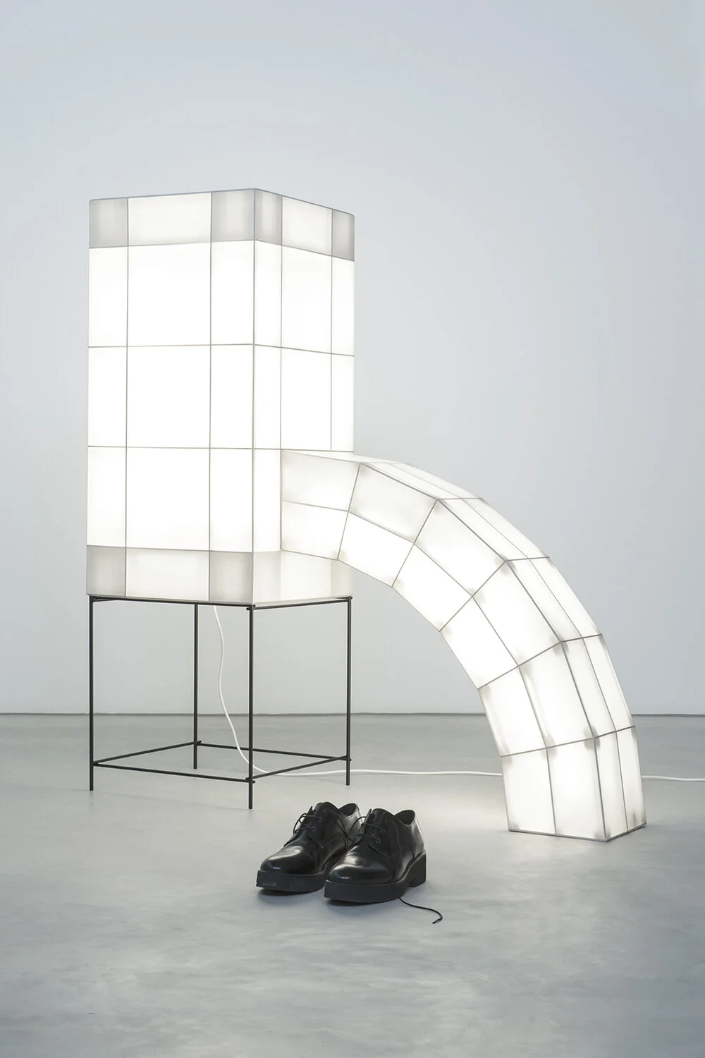 Space Frames — Studio Mieke Meijer