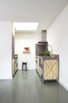 Constructive Kitchen — Studio Mieke Meijer