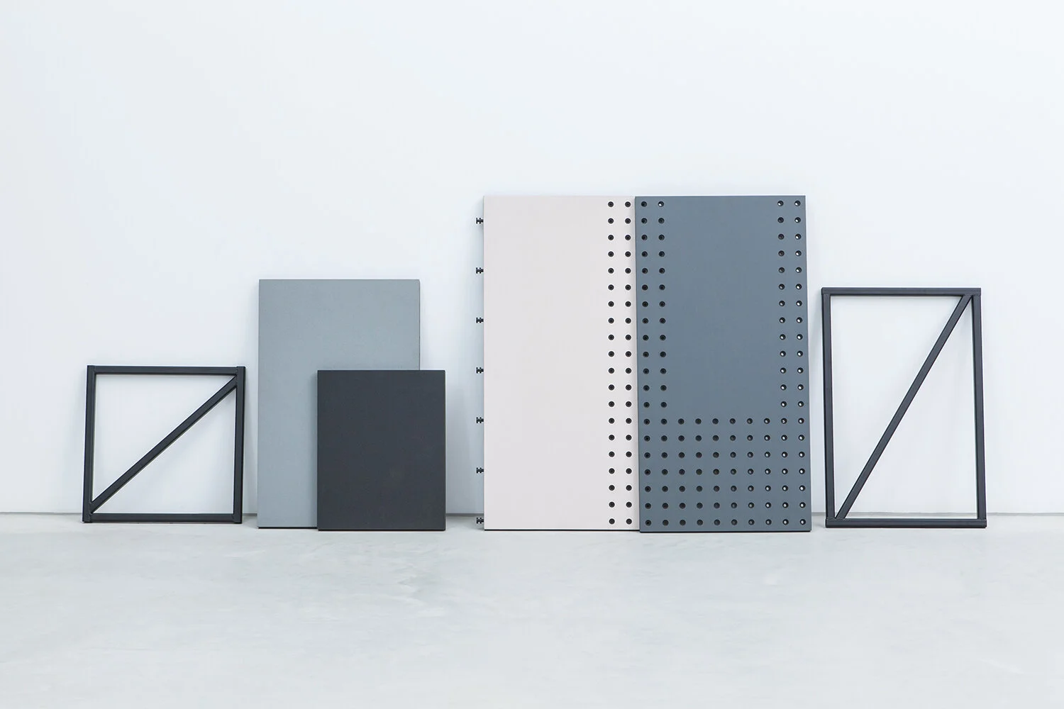 Material Depot — Studio Mieke Meijer