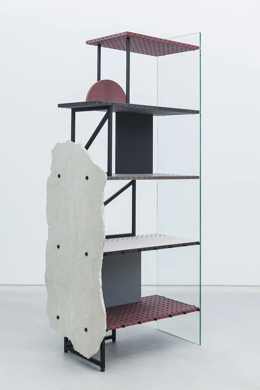 Material Depot — Studio Mieke Meijer