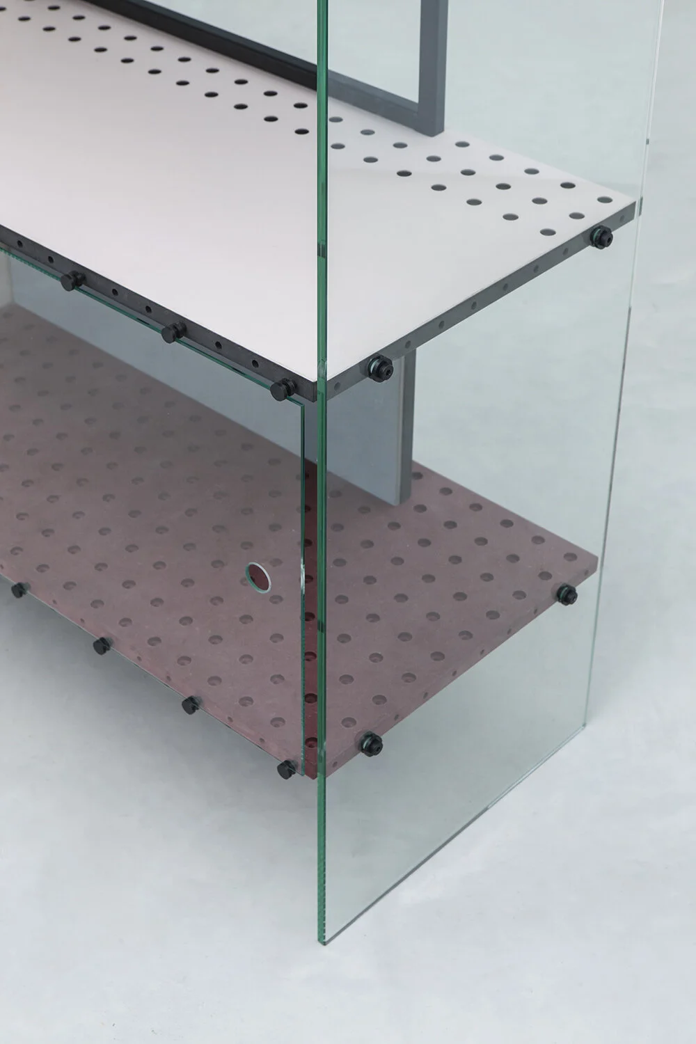 Material Depot — Studio Mieke Meijer