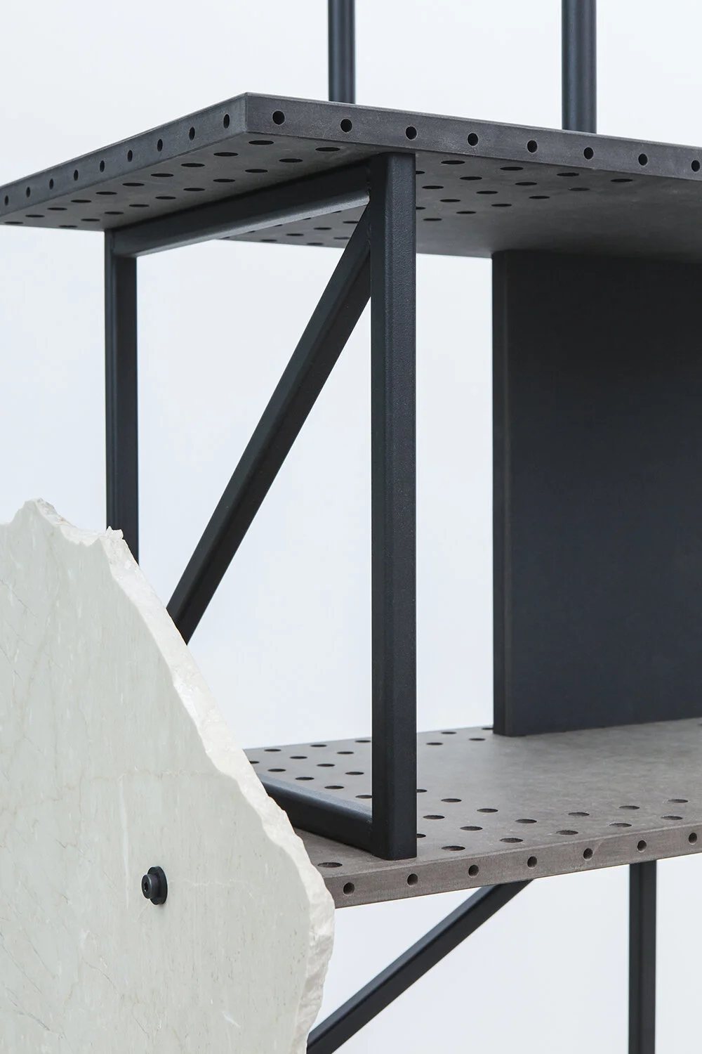 Material Depot — Studio Mieke Meijer