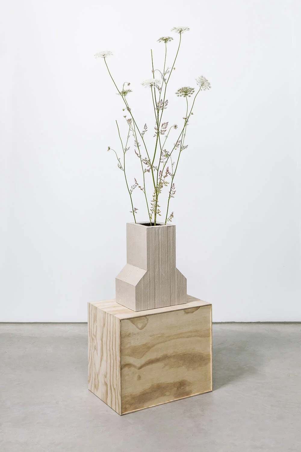 Formworks — Studio Mieke Meijer