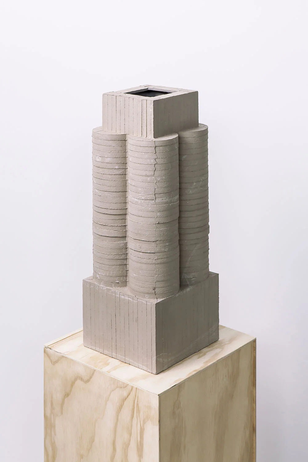 Formworks — Studio Mieke Meijer