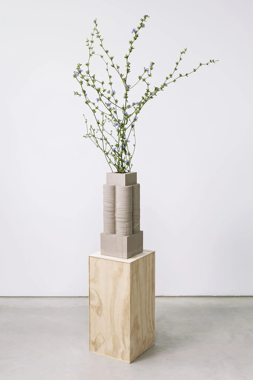 Formworks — Studio Mieke Meijer