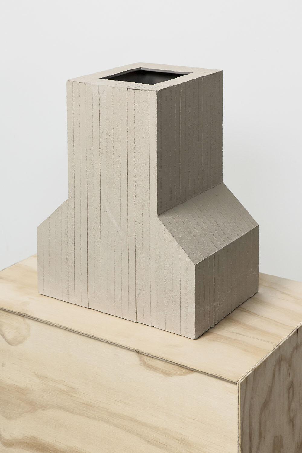 Formworks — Studio Mieke Meijer