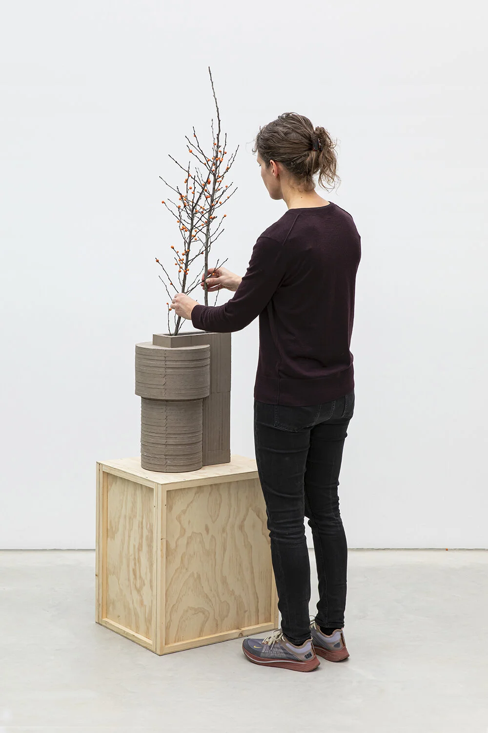 Formworks — Studio Mieke Meijer