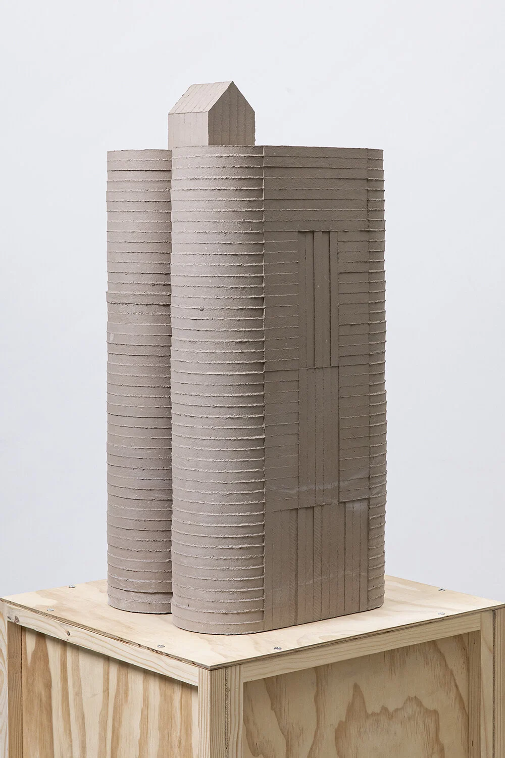 Formworks — Studio Mieke Meijer