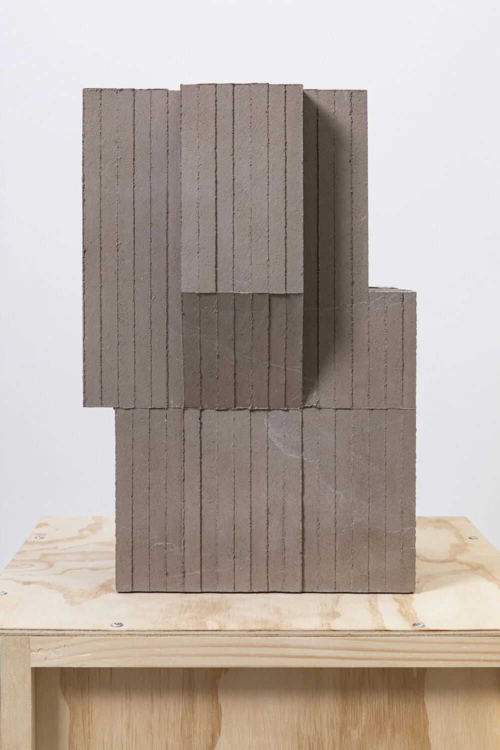 Formworks — Studio Mieke Meijer