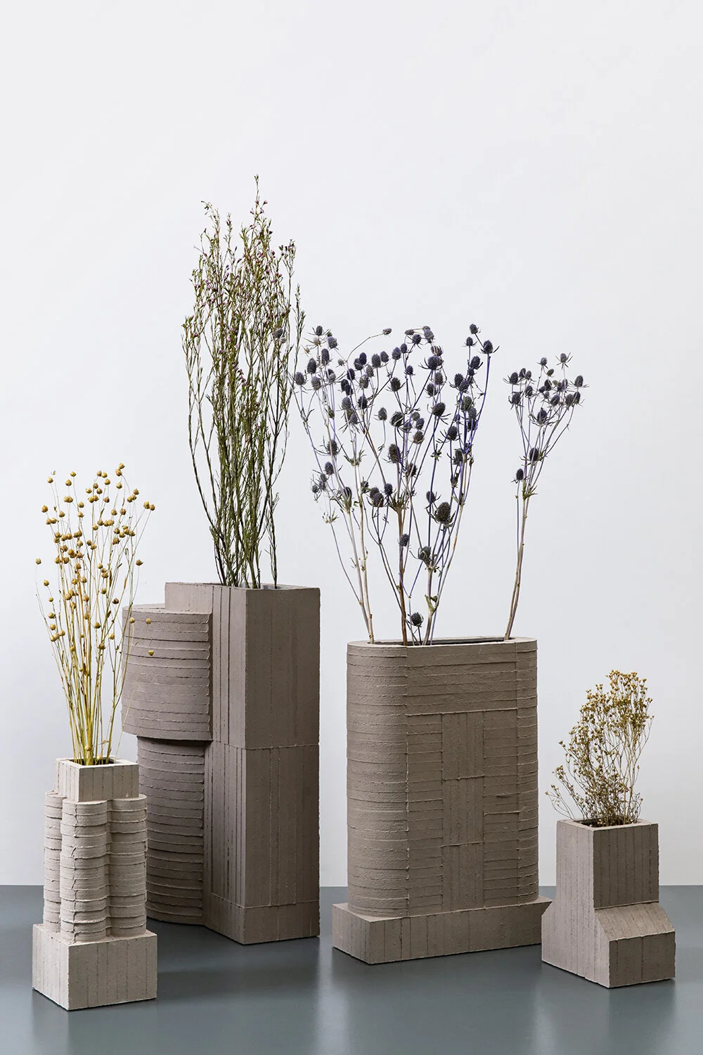 Formworks — Studio Mieke Meijer