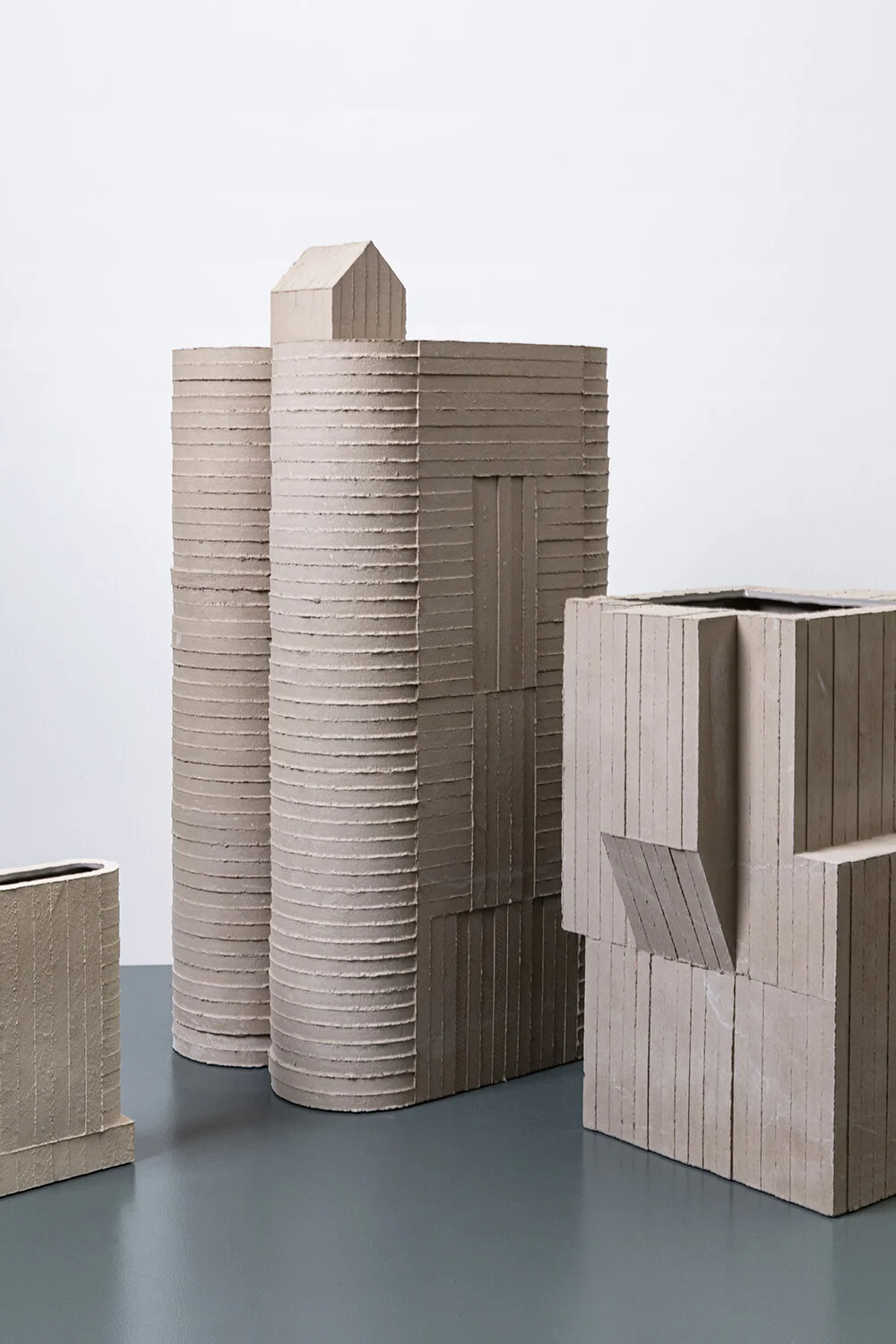 Formworks — Studio Mieke Meijer