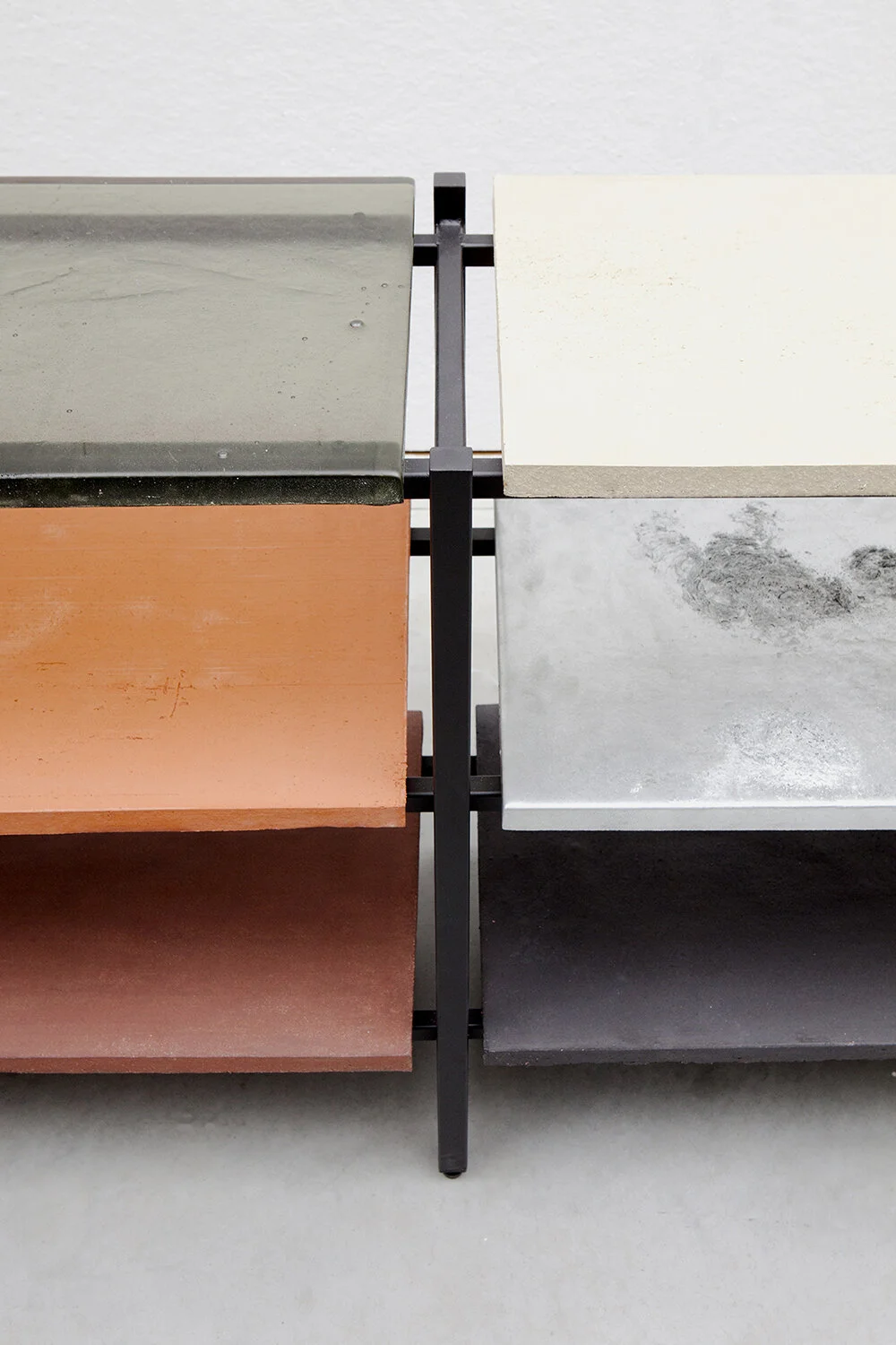 Materialism — Studio Mieke Meijer