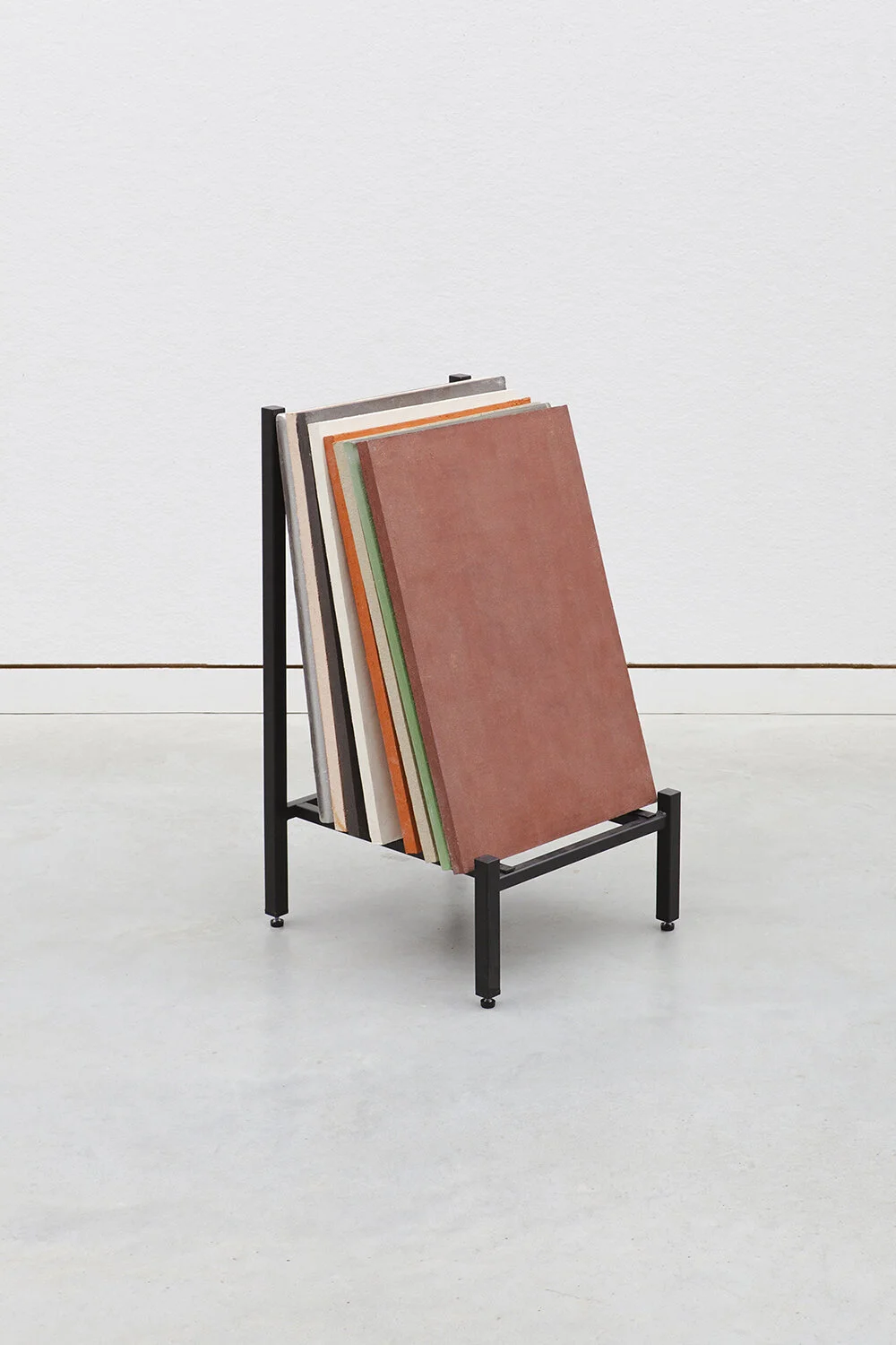 Materialism — Studio Mieke Meijer