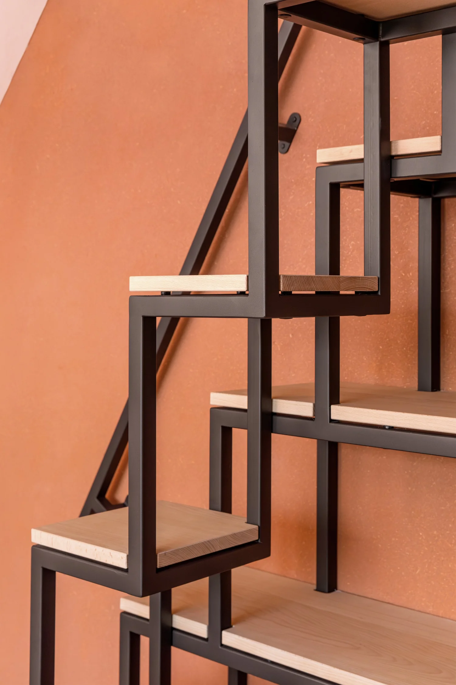 Staircase 08 — Studio Mieke Meijer