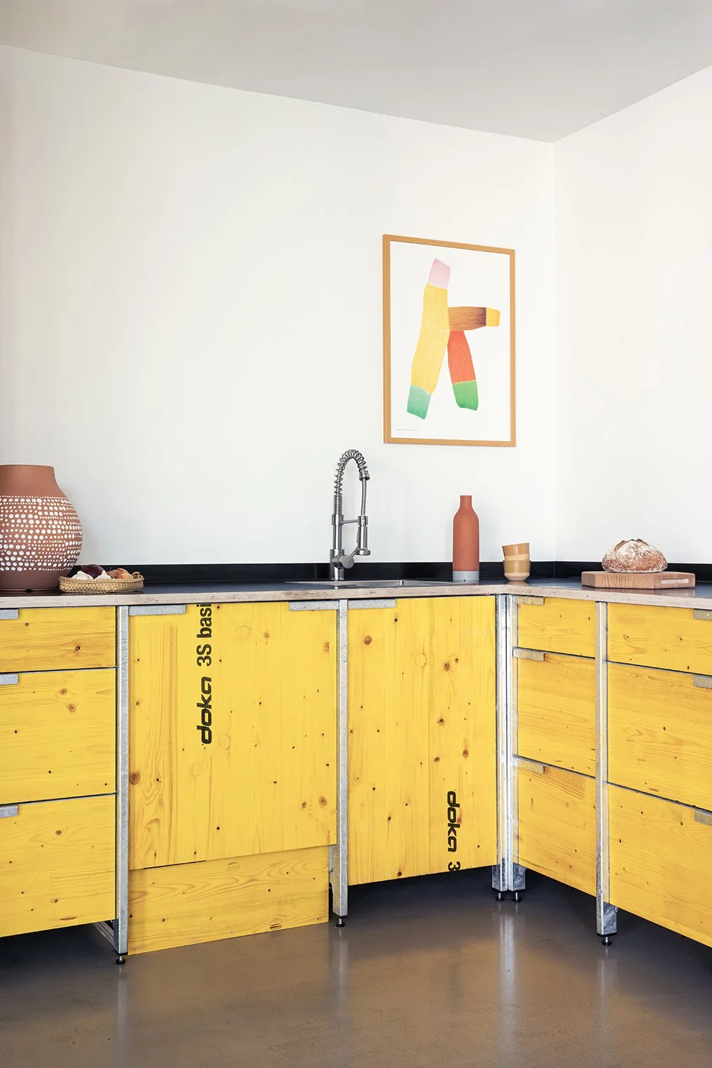 Constructive Kitchen 05 — Studio Mieke Meijer