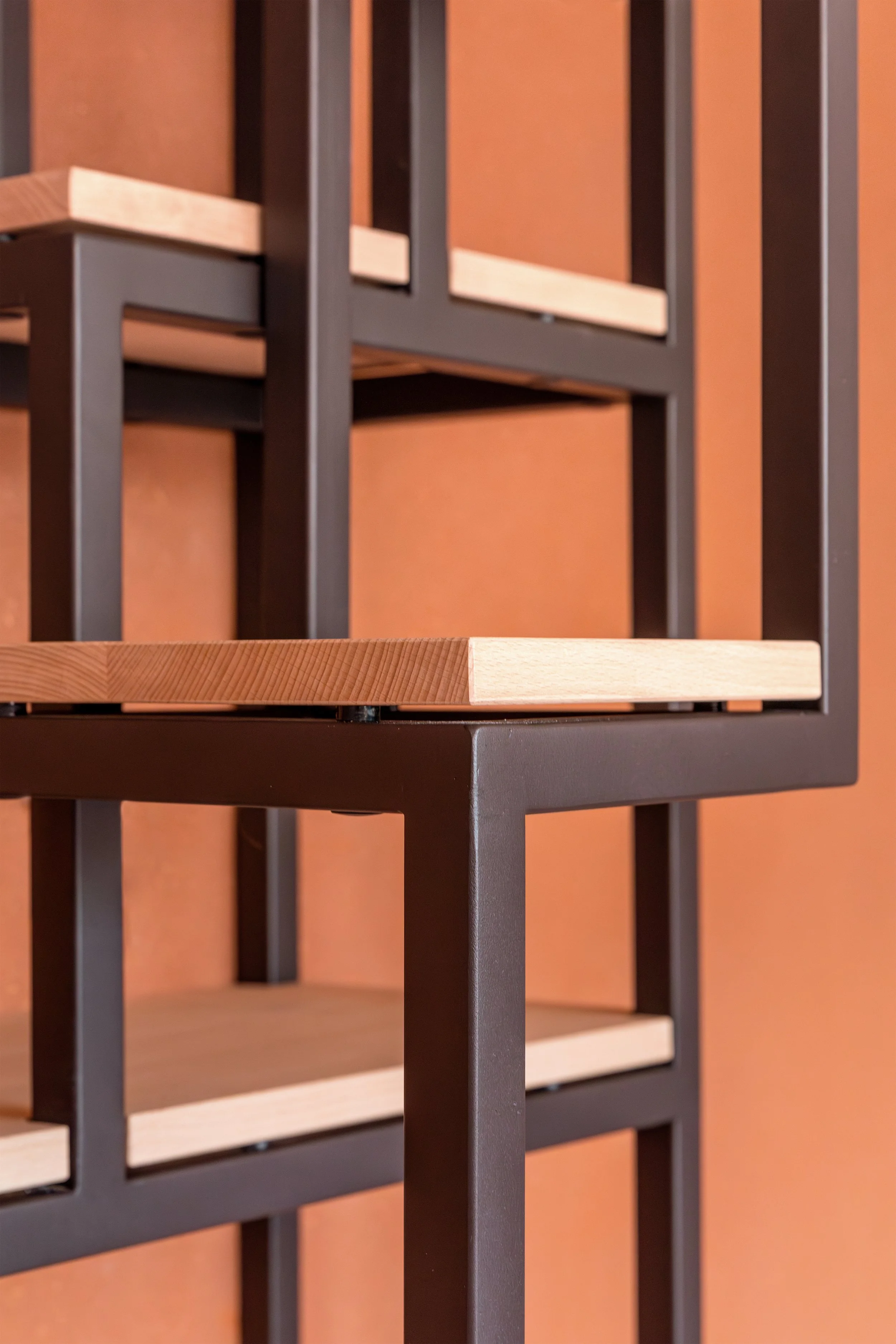 Staircase 08 — Studio Mieke Meijer