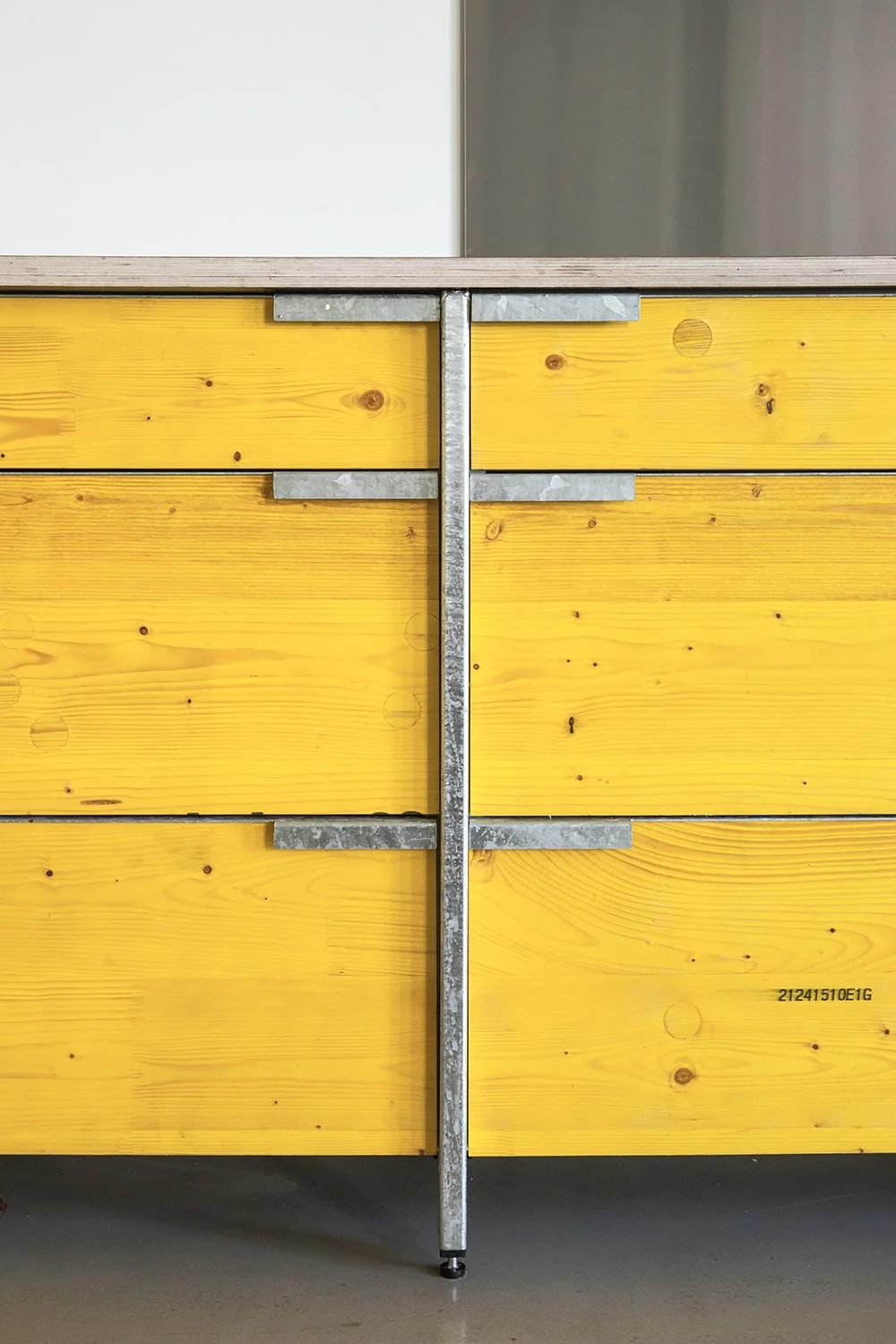Constructive Kitchen 05 — Studio Mieke Meijer