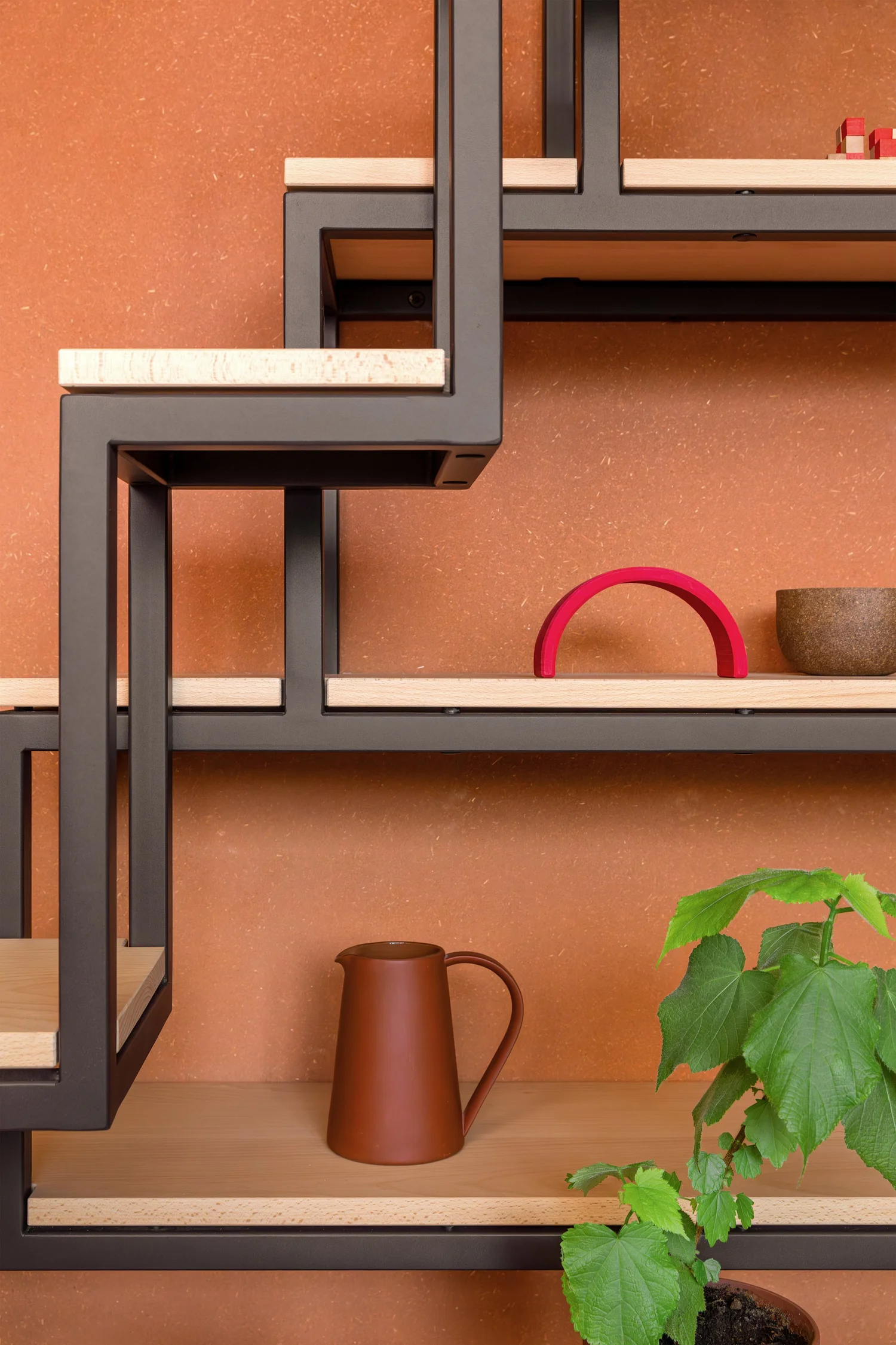 Staircase 08 — Studio Mieke Meijer