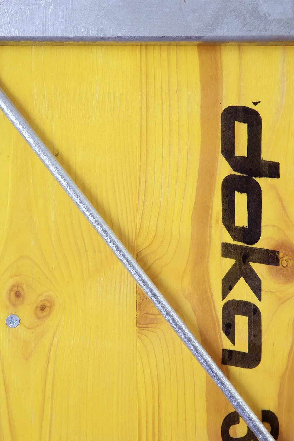 Constructive Kitchen 05 — Studio Mieke Meijer