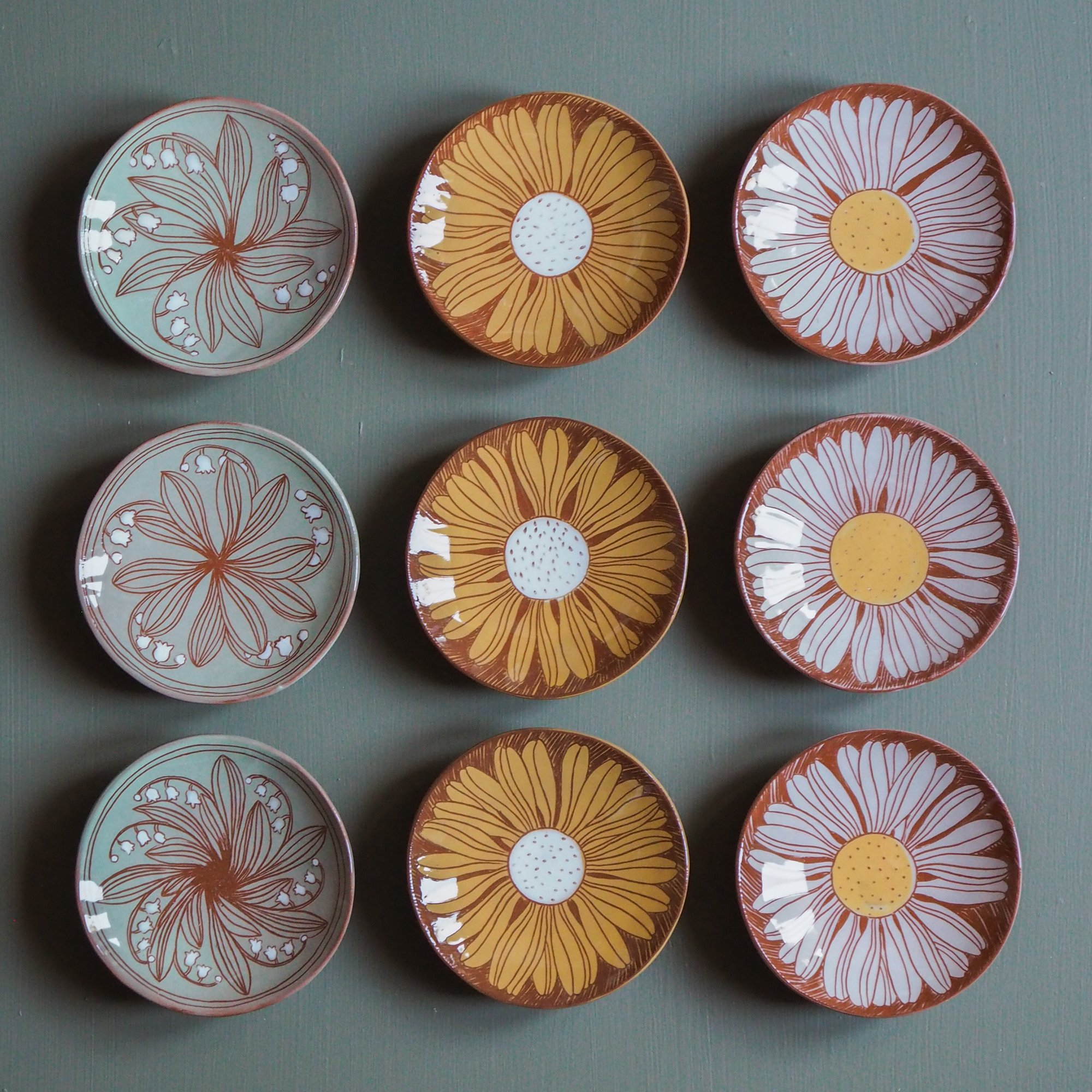 Store 2 — KRISTINE THENMAN