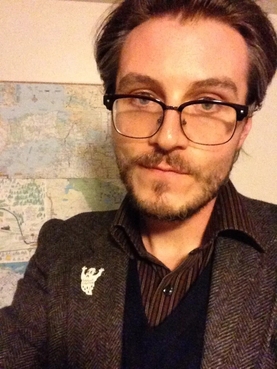 PsychedelX — Intercollegiate Psychedelics Network