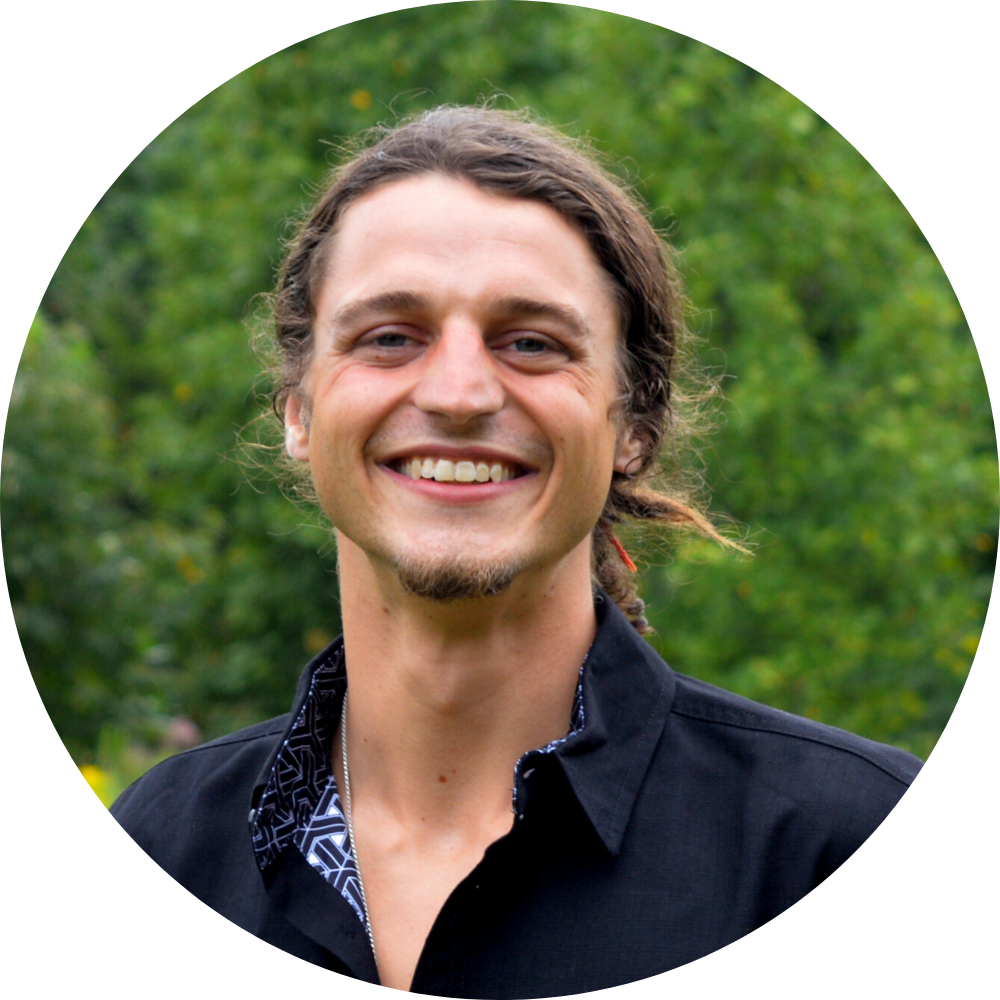 PsychedelX — Intercollegiate Psychedelics Network